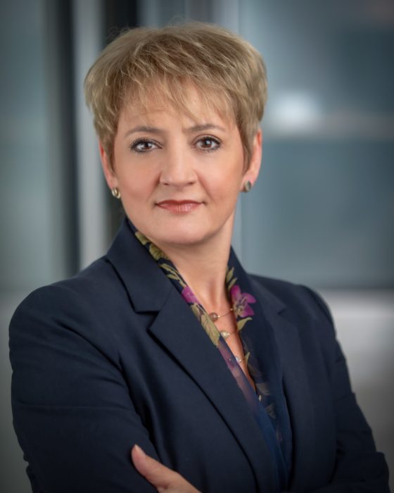 Marina Colella - Colella Design Team - Decorating Den Interiors